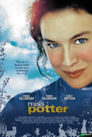 Miss Potter | Distrito Federal