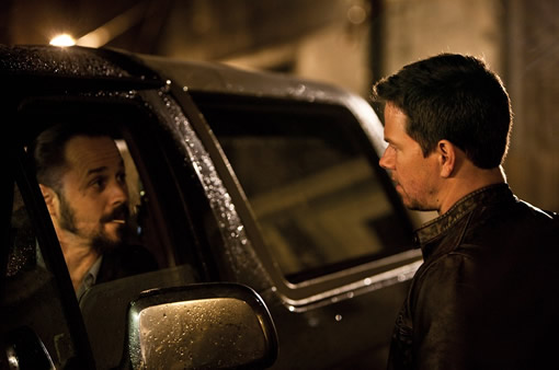 Contrabando | Distrito Cine