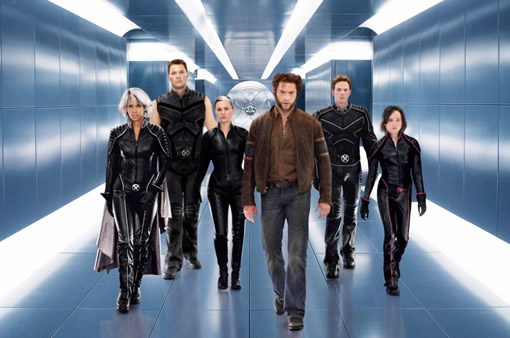 X-Men 3: La batalla final | Distrito Cine